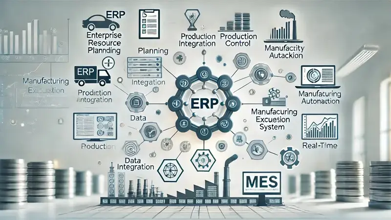 ERP導入失敗事例｜失敗の主な原因と対策を徹底解説